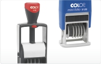 Zīmogi un spiedogi | Zīmogu izgatavošana Rīgā