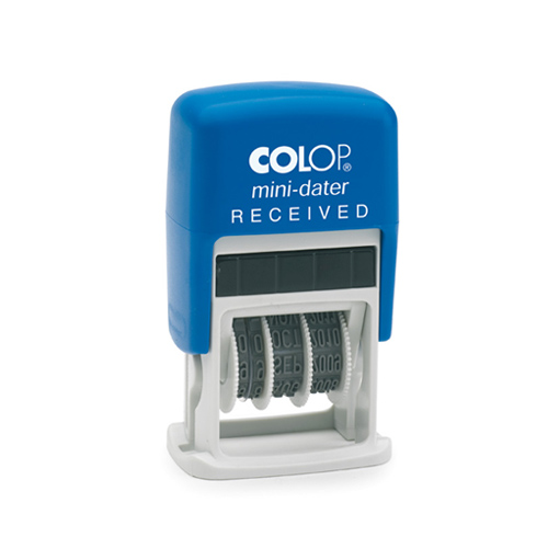 Datuma spiedogi un zīmogi | Zīmogu izgatavošana Rīgā | ZZF