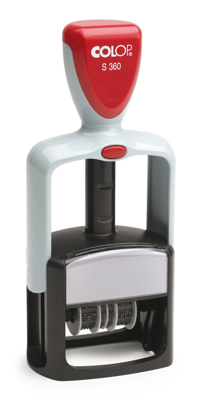 Datuma spiedogi un zīmogi | Zīmogu izgatavošana Rīgā | ZZF